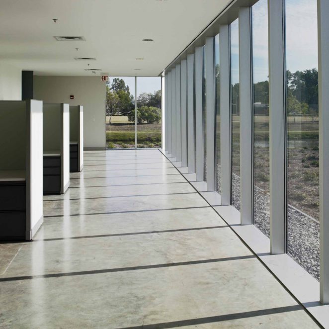 Mississippi Vision Correction Center - Portfolio - Lang