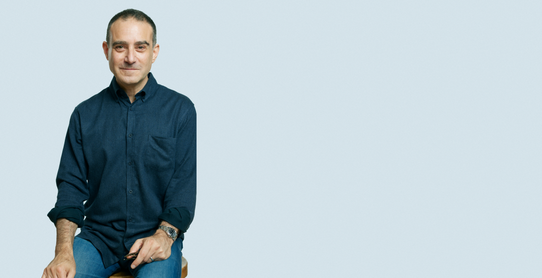 Drew Lang – Principal - Lang Architecture