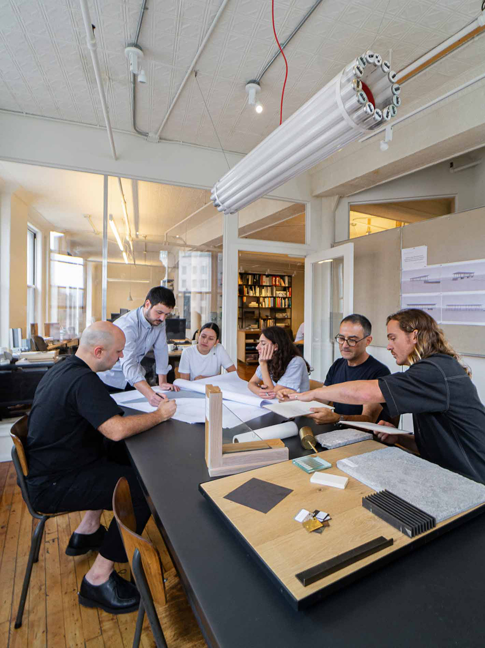 Studio Archives - Lang