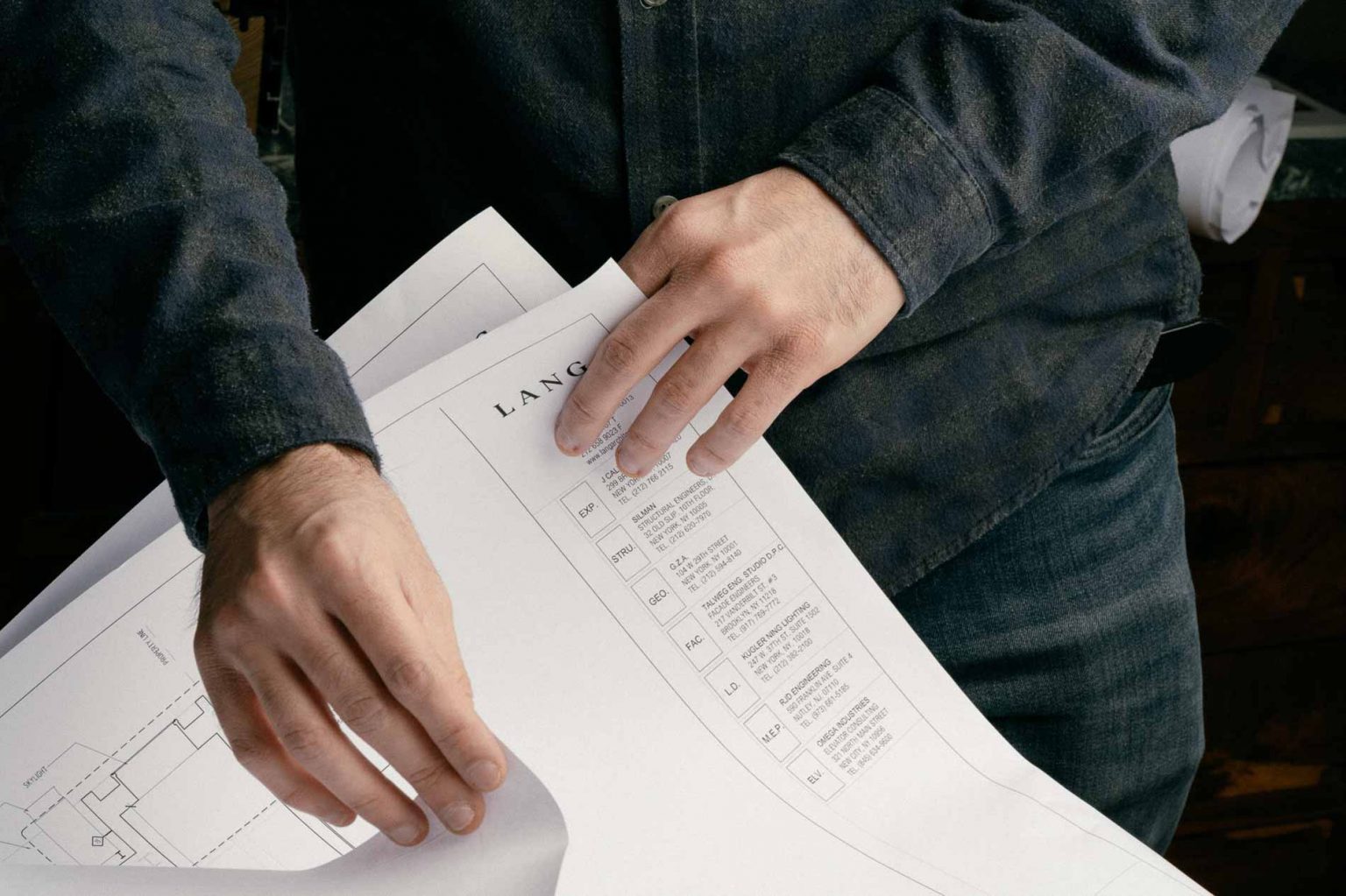 Our Approach To Connecting Place, Purpose, & Experience - Lang Architecture