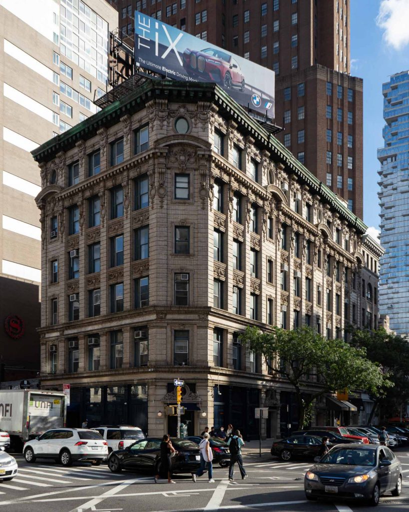 Our Approach To Connecting Place, Purpose, & Experience - Lang Architecture