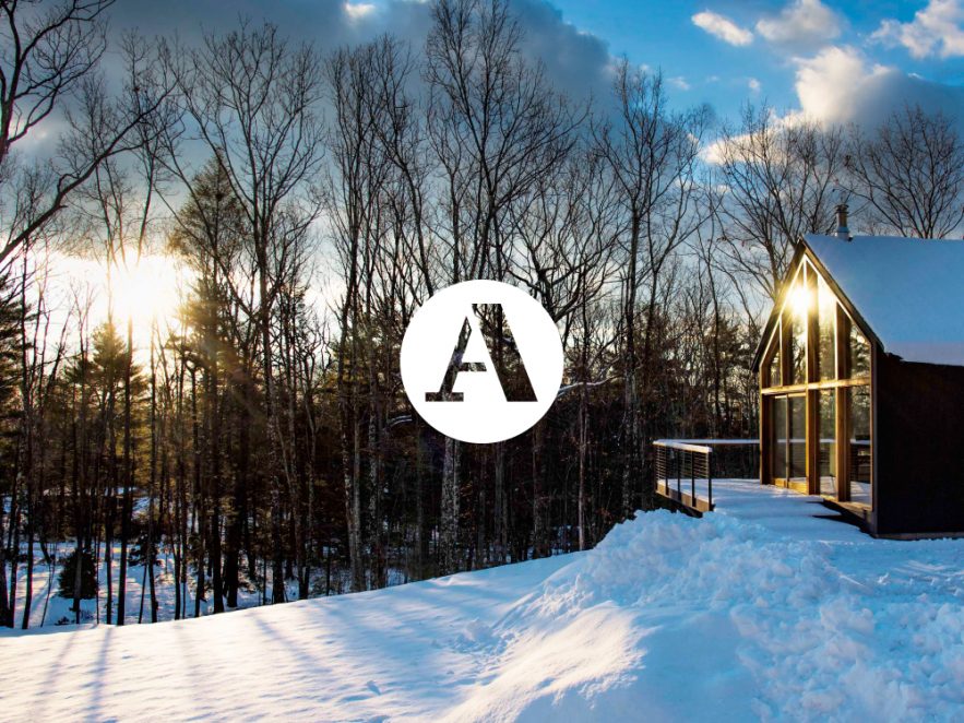 Drew Lang Published in Archinect - News Lang Lang