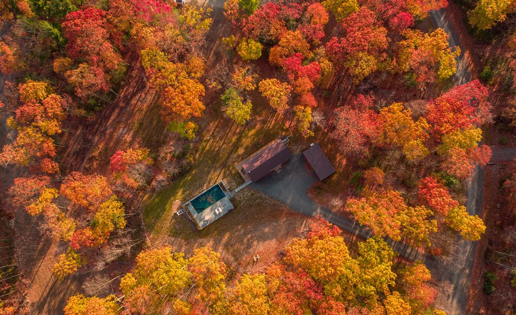 Oculus Op-Ed: Redefining Luxury: Living with Nature by Drew Lang, AIA ...