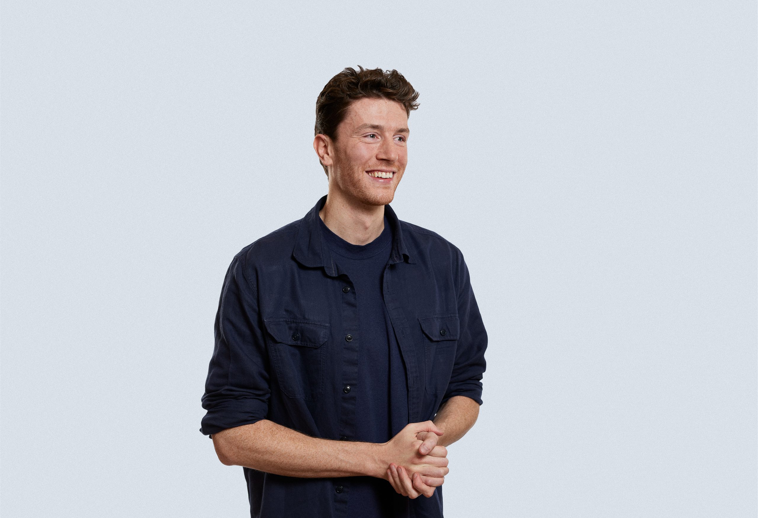 Anthony McGinn - Member Story - Lang Architecture
