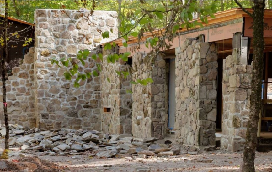 Drew Lang – Principal - Lang Architecture