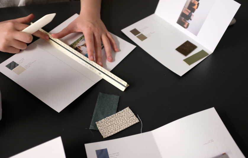 Emma Raible - Member Story - Lang Architecture